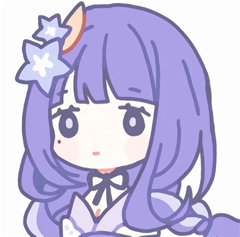 原神头像 堆糖，美图壁纸兴趣社区