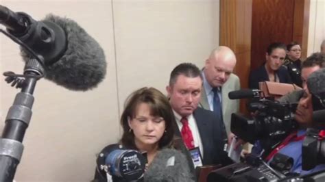 Prosecutor Discusses Haskell Case Abc13 Houston