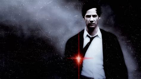 Constantine Warner Bros E Keanu Reeves Al Lavoro Sul Sequel Game Experienceit