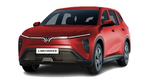 Limo Green Vinfast Bến Tre