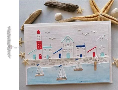 Sail Boat Card Artofit