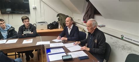 Vlado Jagunić Novi Je Predsjednik Šahovskog Kluba Jaska Jaska