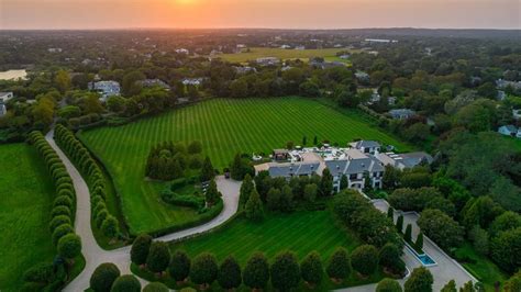 The Most Expensive Hamptons Rental Is Going For 1 Million Per Month