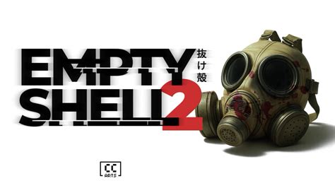 Top Down Horror Shooter Empty Shell 2 Announced Niche Gamer