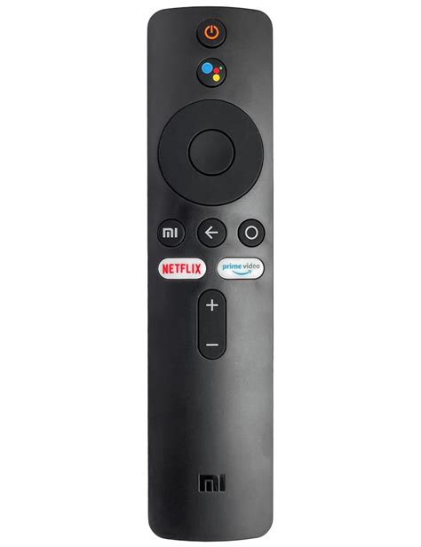 Xiaomi Xmrm 00a Genuine Original Remote Control With Voice Control