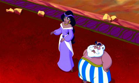 Jasmine And Sultan Bowing To Jafar Slow Version By Scooter1079 On