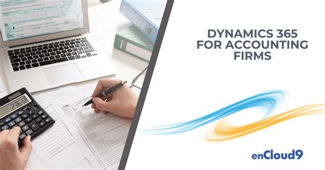 How Dynamics 365 Helps Accounting Firms Tackle 3 Key Challenges Crm