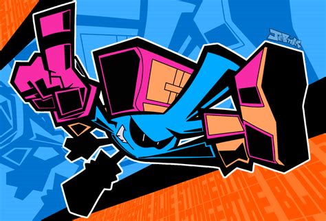 System Error And Corruption Roriginalcharacter