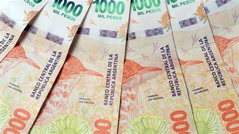 Oficializaron La Suba Del Mínimo No Imponible Del Impuesto A Las Ganancias