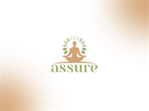 Assure Logo By Thisuix On Dribbble