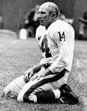 Y A Tittle American Football Wiki Fandom