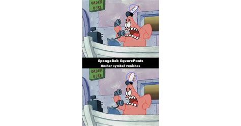 Spongebob Squarepants 1999 Tv Mistake Picture Id 362509