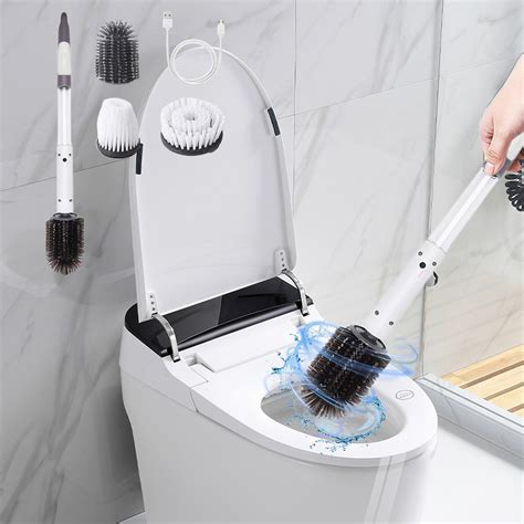 Bathroom Cleaning Brush Photo