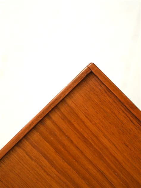 Vintage Rectangular Coffee Table 1960s For Sale At Pamono