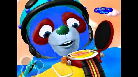 Special Agent Oso Theme Song In G Major 38 37 1 Version Youtube