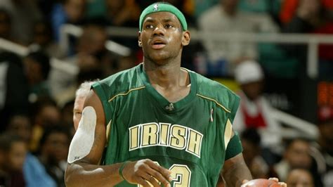 Which High School Did Lebron James Attend All You Need To Know
