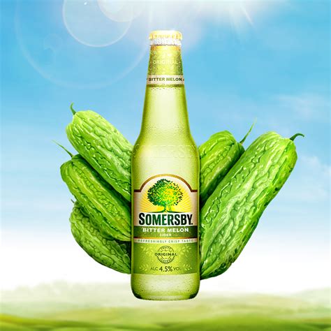 Kee Hua Chee Live Somerbys To Launch New Durian Flavored Cider