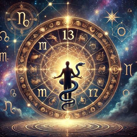 Is There A 13th Zodiac Sign