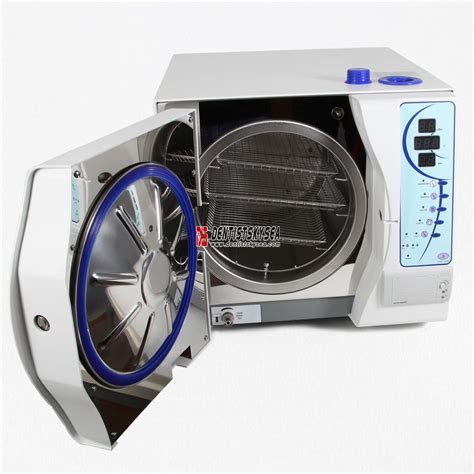 Dental Sterilizer Dental Steam Sterilization Equipment Dental Medical