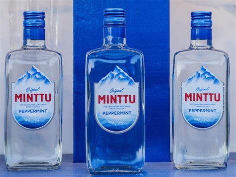Pernod Ricard Divests Minttu To Royal Unibrews Hartwall Global