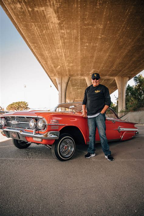 Low Conspiracy Car Club