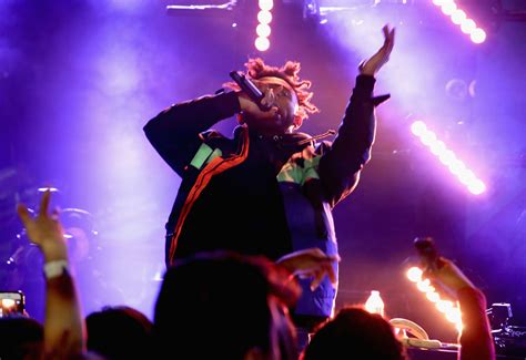 Amine Will Release The Newspaper From The Good For You Album Cover