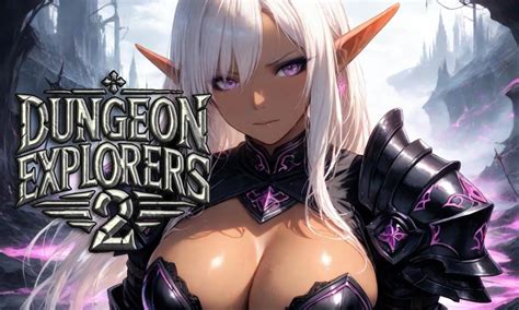 Cmcas Games Dungeon Explorers 2 Alpha Version