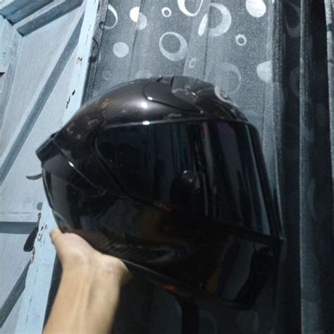 Jual Suomy Sr Gp Carbon Shopee Indonesia