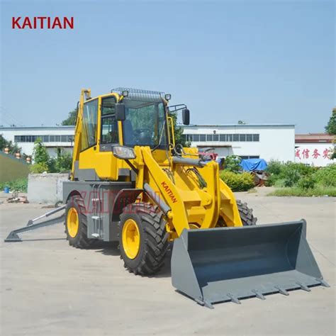 Backhoe Hydraulics Loader Quick Coupler For Backhoe Loader Backhoe