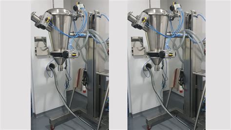 Portable Vacuum Powder Transfer System At Christopher Schauer Blog