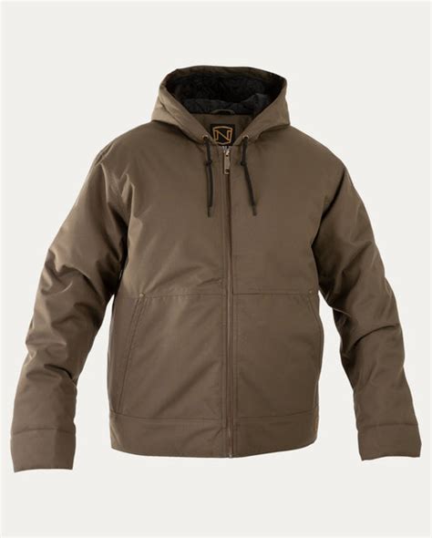 Mens Outerwear Noble Outfitters