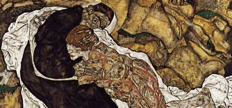 Schiele E Wally Lamore Sullabisso La Stampa