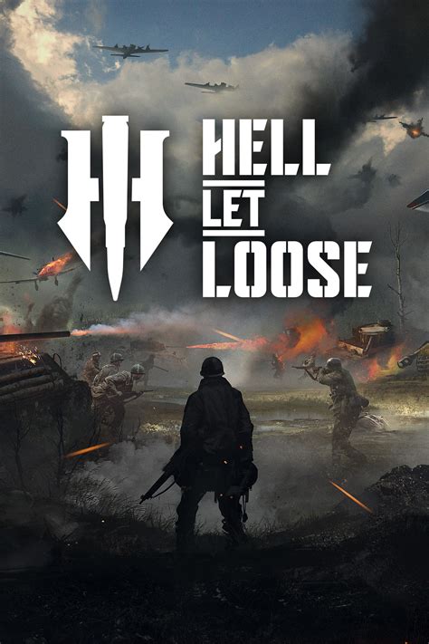 Hell Let Loose をプレイ 上の Xbox Cloud Gaming