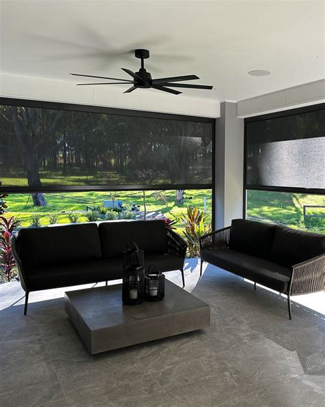 Ricky Extends Outlook Warranty To 15 Years Window Furnishings Australia