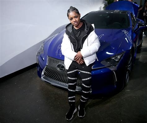 Bre Z Explains Why She Wont Talk About Her Sexuality