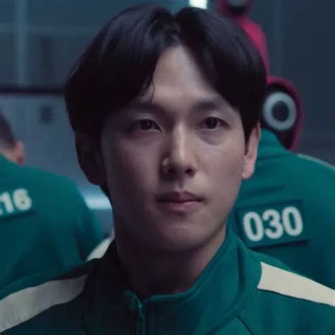 Lee Myung Gi Player 333