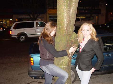 Humping The Tree By Spinlikeadream On Deviantart