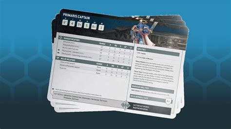 Warhammer 40k 10th Edition Rules And How To Get Started
