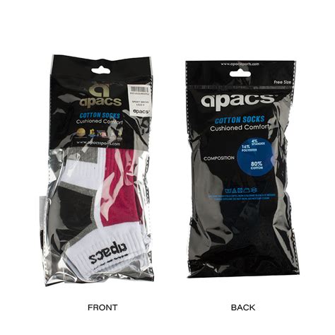 L 022 V Apacs Sports M Sdn Bhd