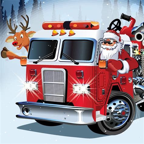 The Vandergrift Christmas Kickoff Parade And Tree Lighting