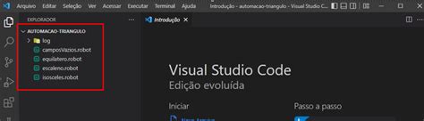 Github Abeljunniorautomacao Triangulo Implementar A Automação De Testes Funcionais