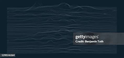 Analog Waveform Photos And Premium High Res Pictures Getty Images