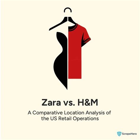 Webscraping Dataanalysis Datasets Locationintelligence Zara Hm