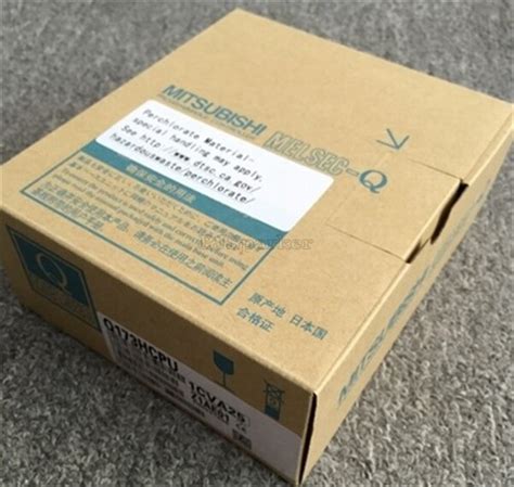 1pcs Brand New Plc Q64ad2da Mitsubishi Ac Ebay