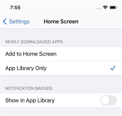 Ios 14 App Library How To Use It On Your Iphone