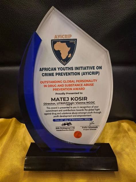 Matej Košir On Linkedin Prevention Preventionworks Civilsociety