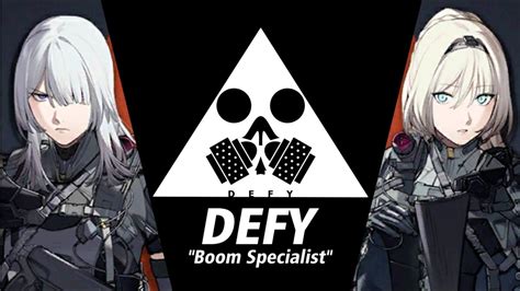 Girls Frontline Ak 15 E An 94 Mod3 Neural Upgrade Youtube