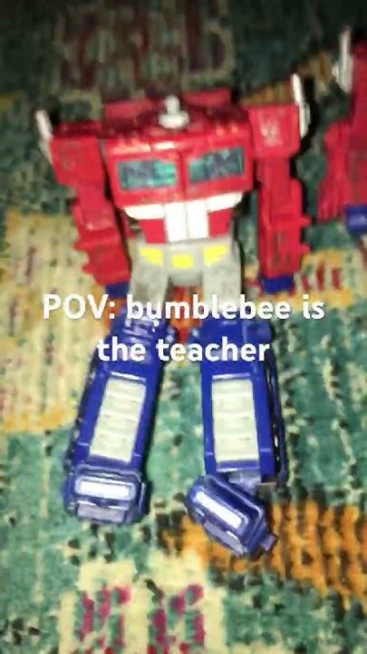 Bumblee Youtube