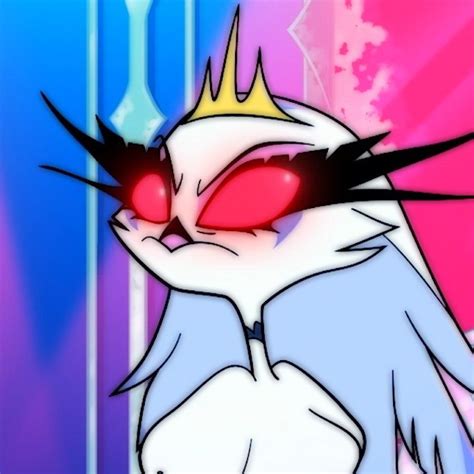 Stella ― Helluva Boss ☆ Anime Art Beautiful Monster Hotel Stella