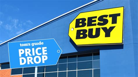 Massive Best Buy Sale This Week — 33 Great Deals That Ship In Time For